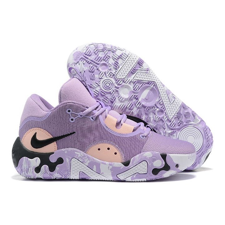 NIKE PG 6 x PURPLE PULSE – Phantom Kicks