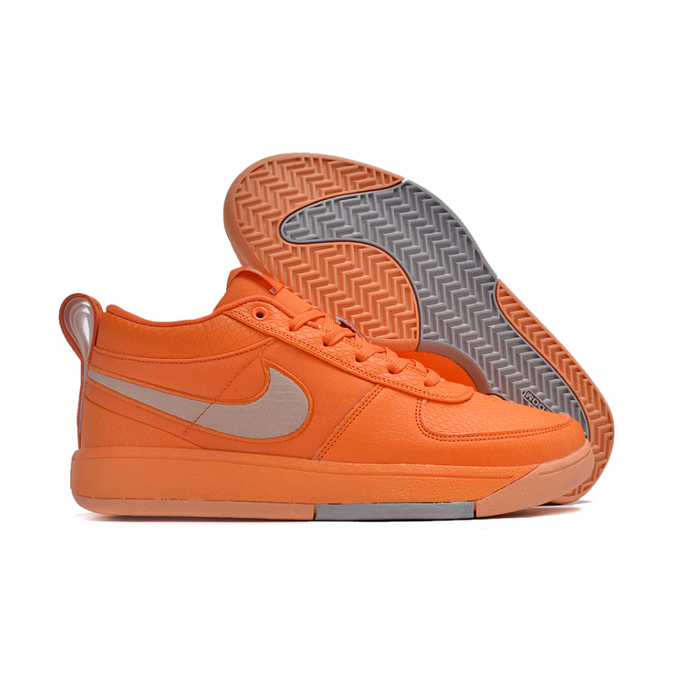 NIKE BOOK 1 x CHAPTER ONE – Phantom Kicks