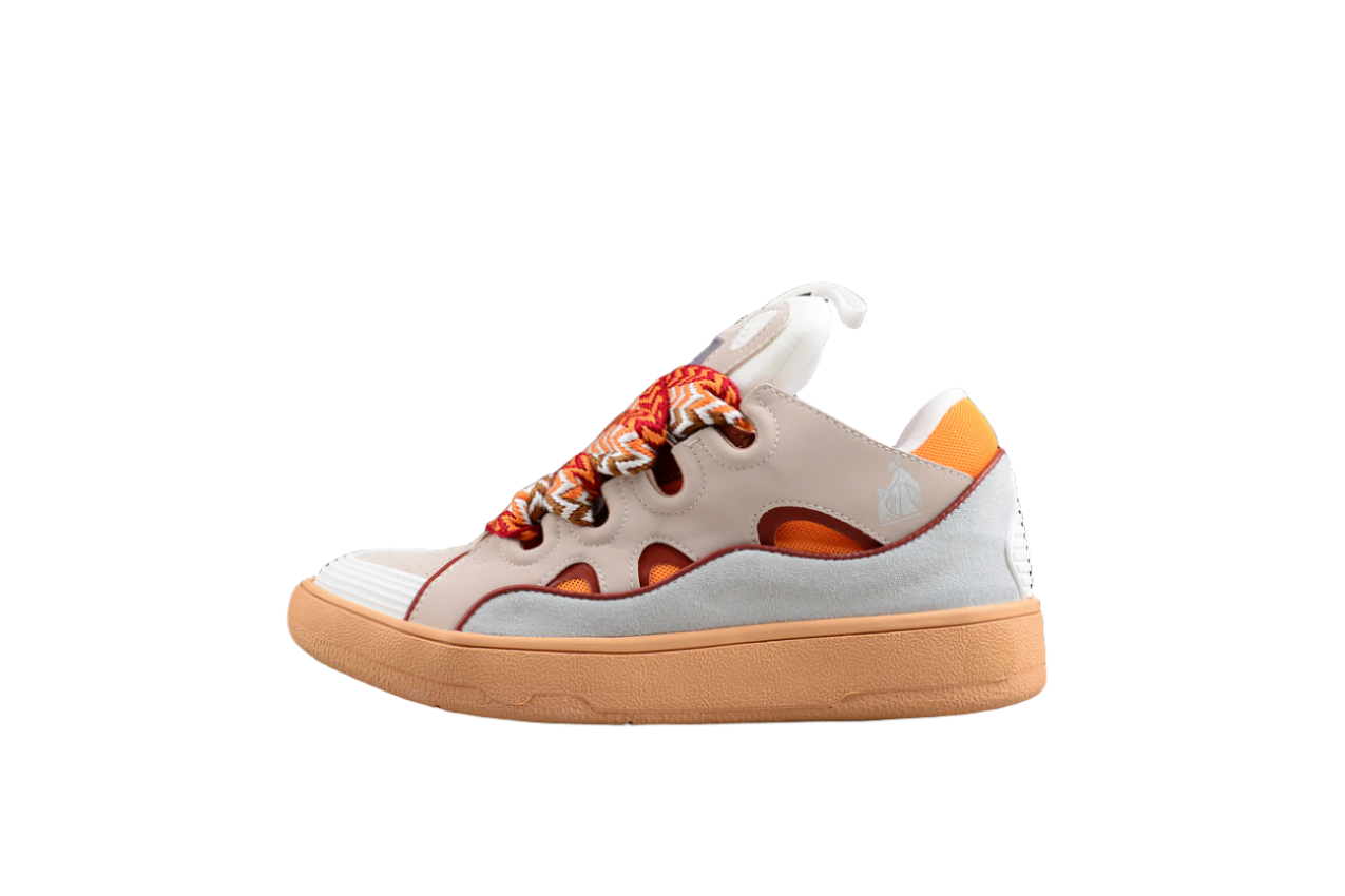 BAPE Colorful Low Top Sneakers – Phantom Kicks