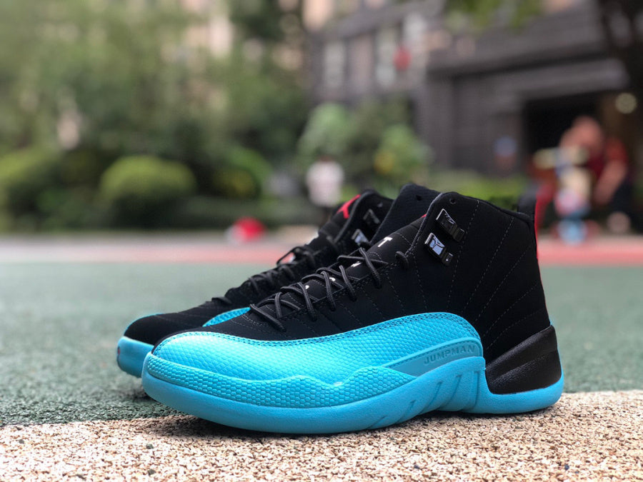 Jordan 12 gamma blue – Phantom Kicks