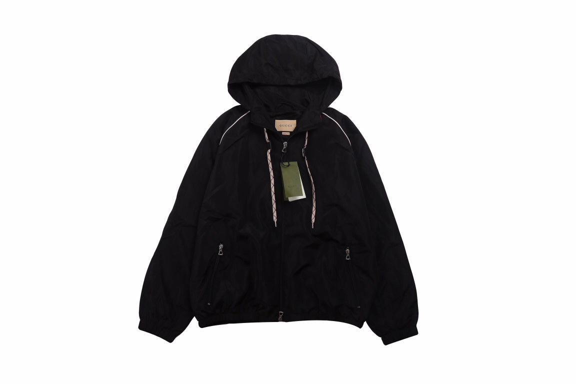 Gucci Jacket – Phantom Kicks