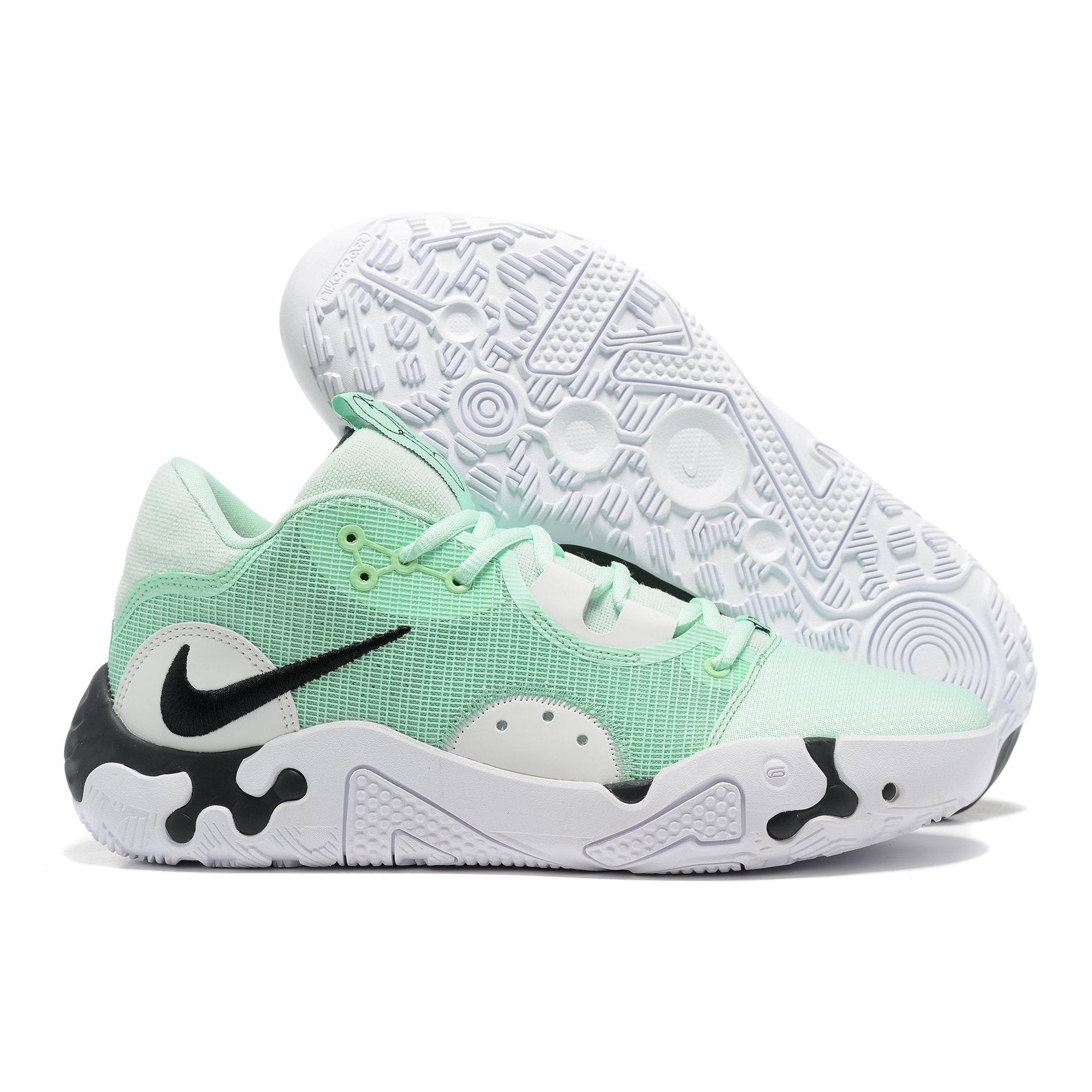 NIKE PG 6 x MINT GREEN PE – Phantom Kicks