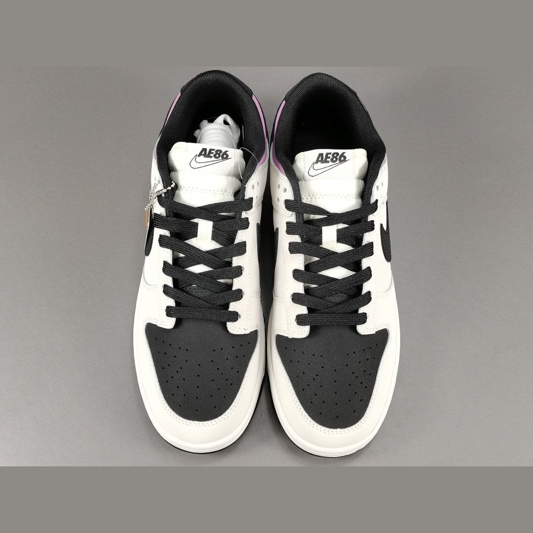 NIKE DUNK LOW x AE86 – Phantom Kicks