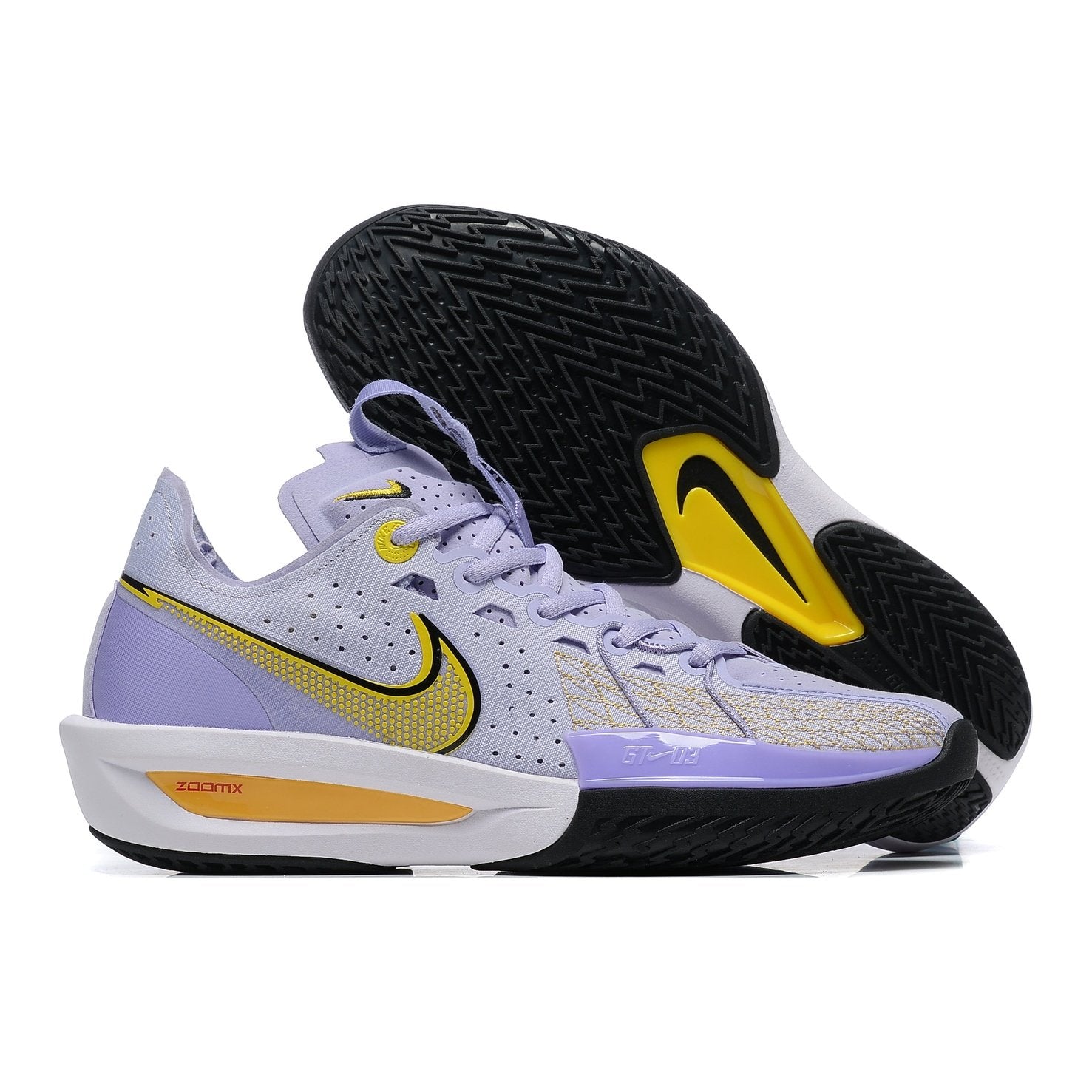 NIKE AIR ZOOM G.T. CUT 3 x SPARK – Phantom Kicks