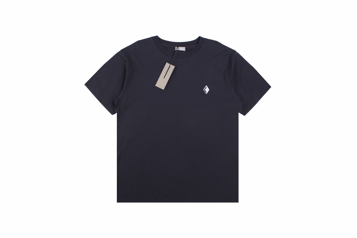 Dior T-shirt with Minimalist Logo – Phantom Kicks