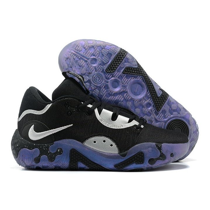 NIKE PG 6 x BLACK GALAXY – Phantom Kicks