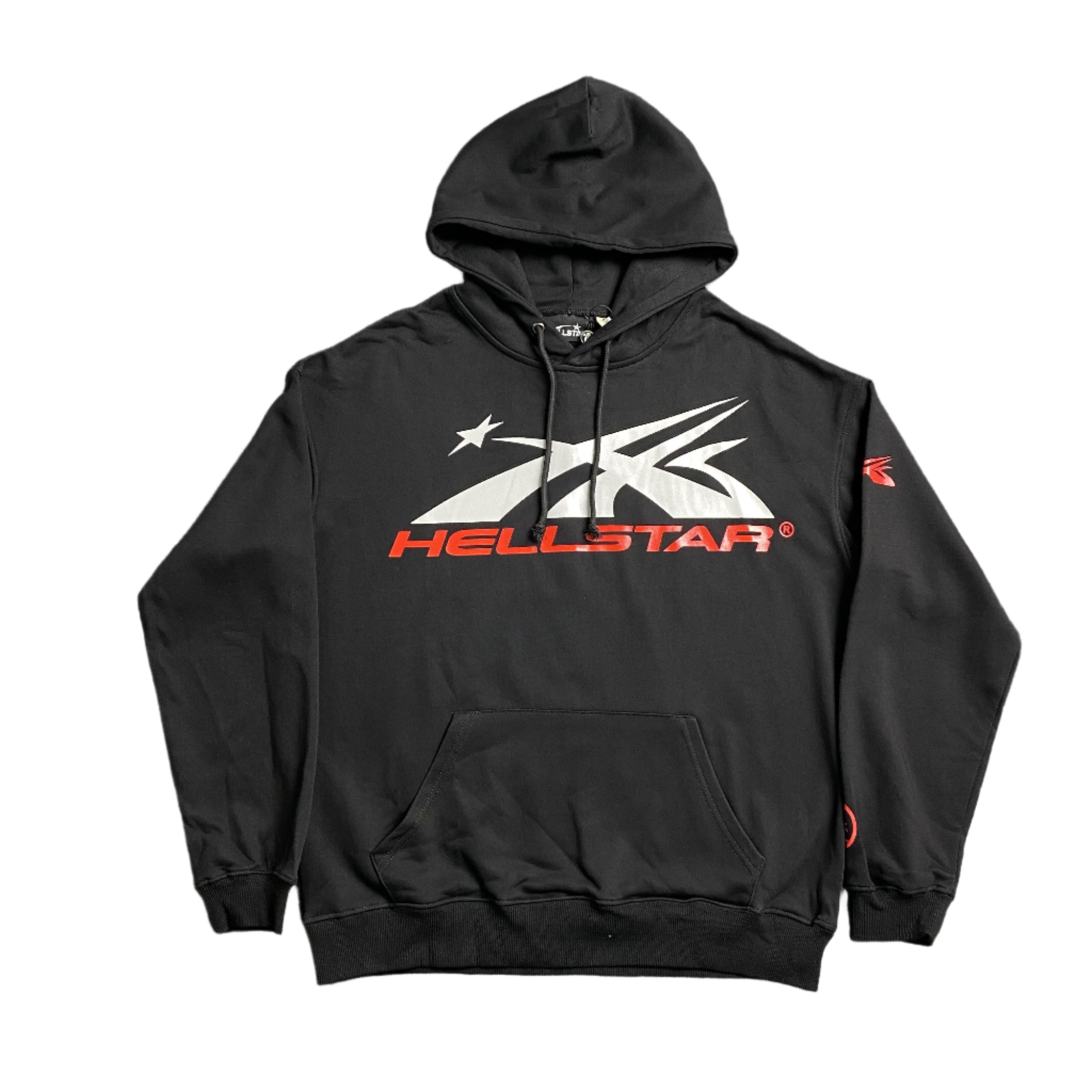 High Quality Hellstar Reps Clothing – Phantom Kicks