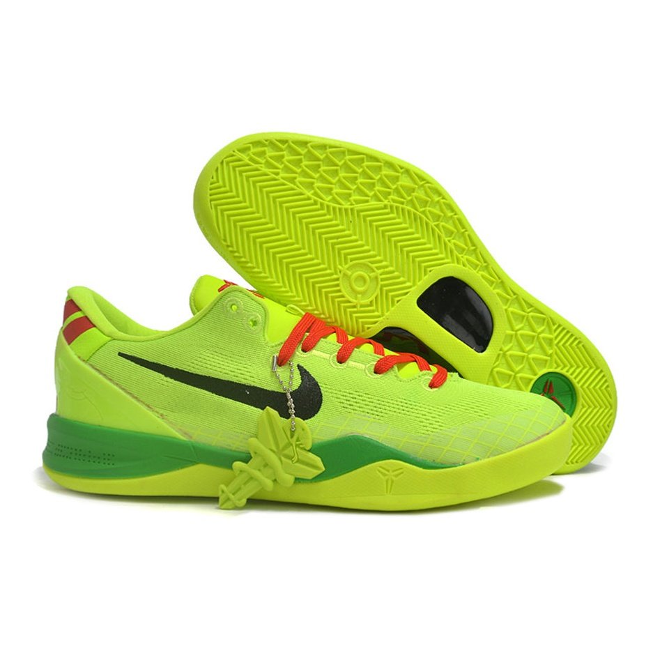 Nike Kobe 8 Reps | Clean 1:1 Performance Drop – Phantom Kicks