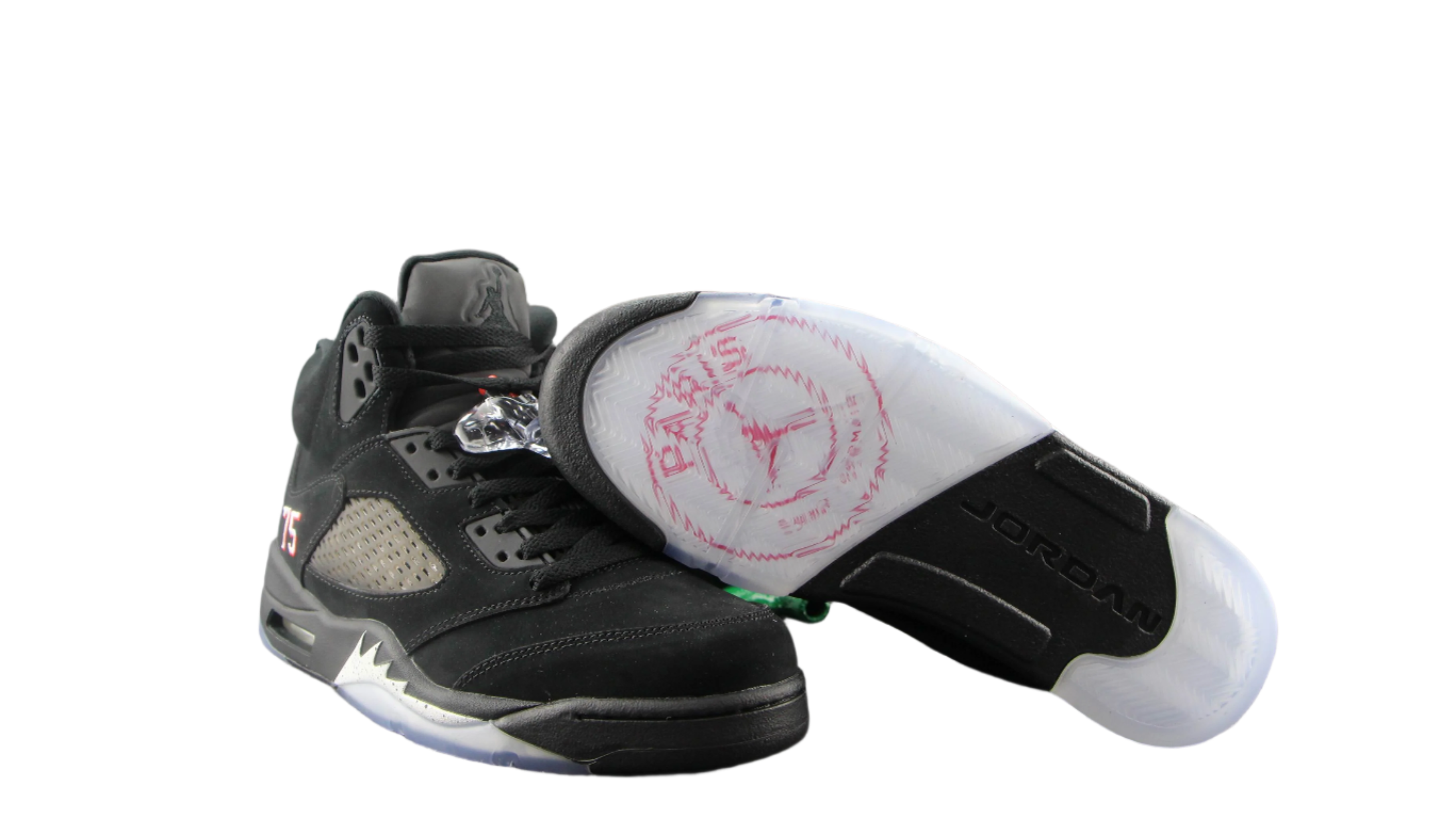 Jordan 5 Shoes | High Quality – Phantom Kicks