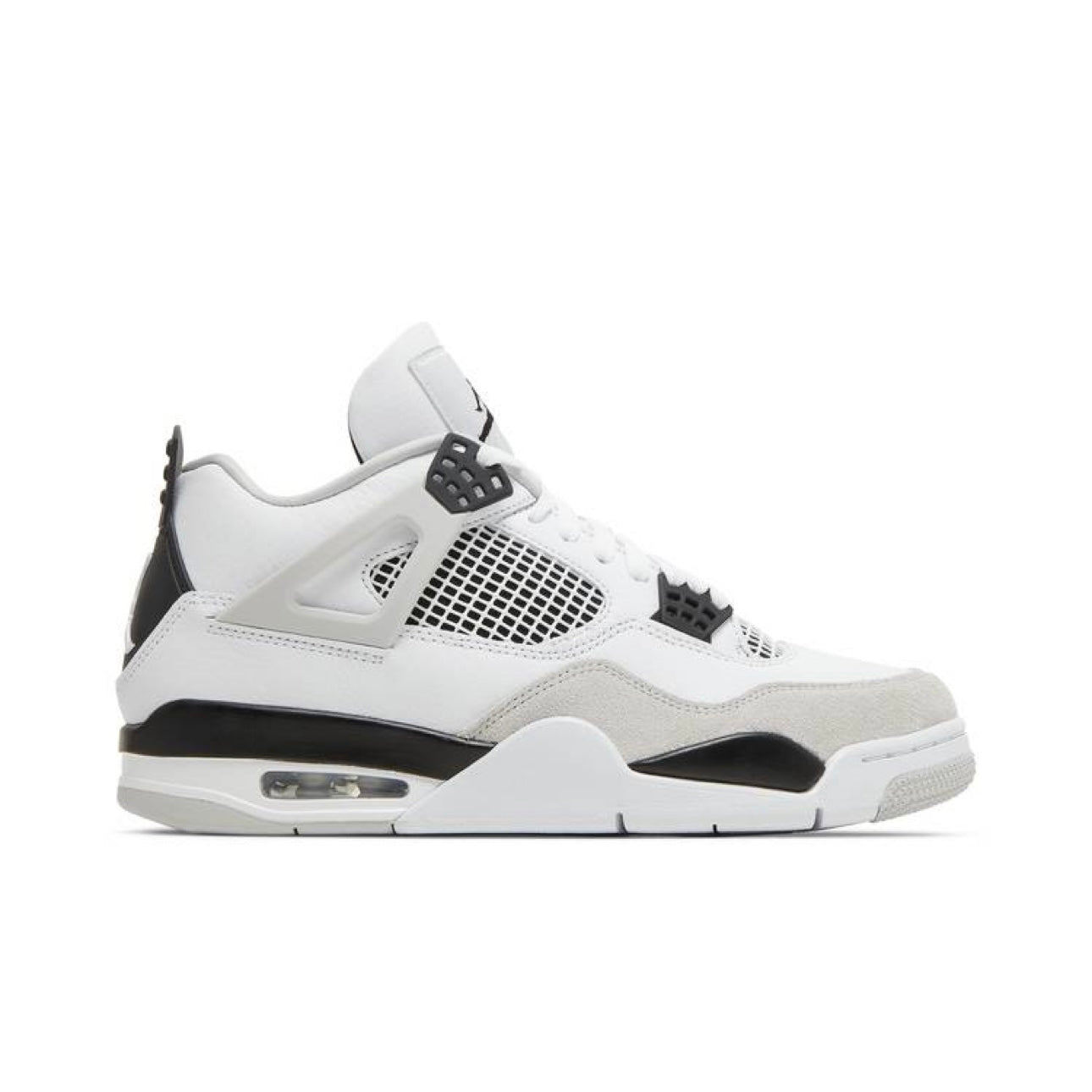 Jordan 4 Reps – Rep Retro 4 Sneakers | Phantom Kicks