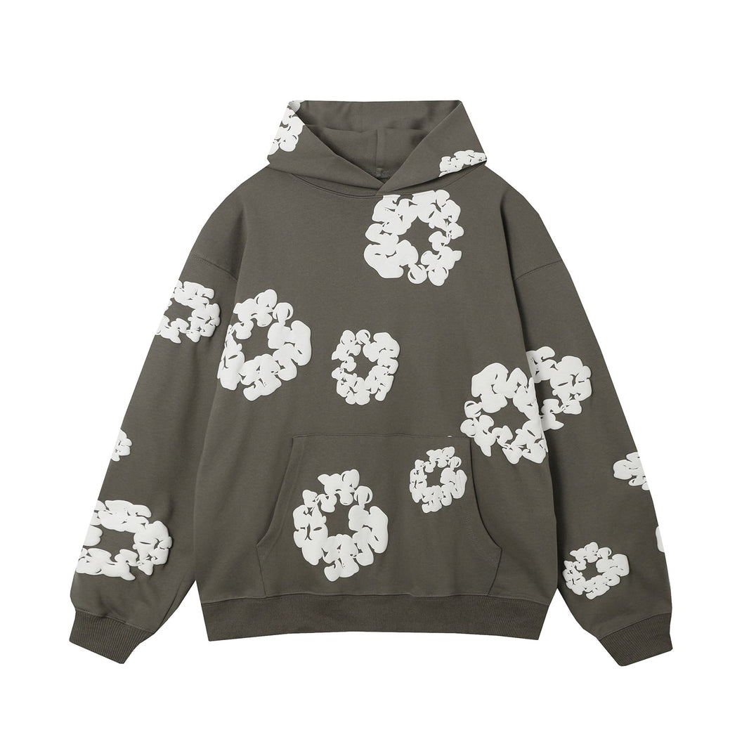 Denim Tears Reps Hoodies | Top Quality Drop – Phantom Kicks