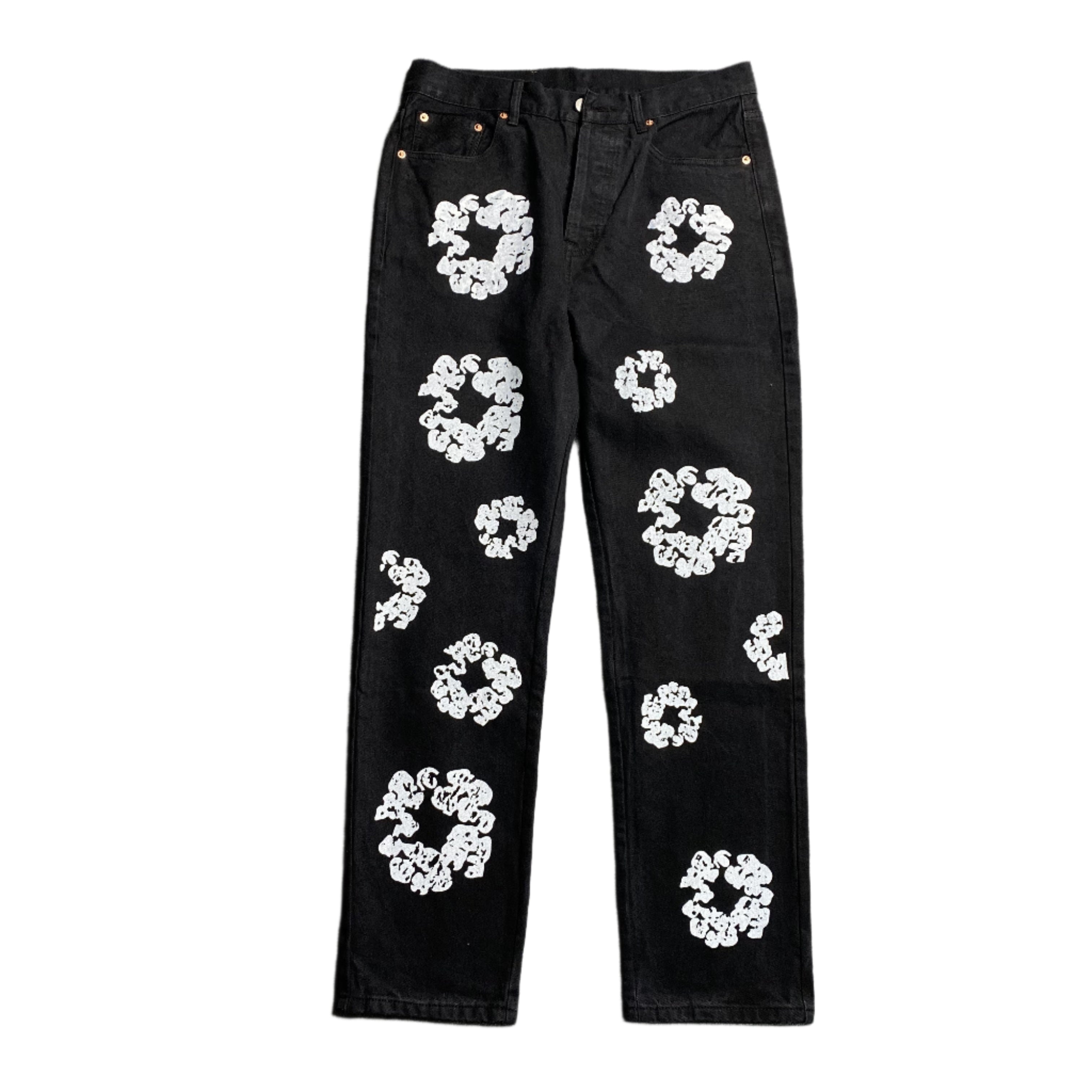 High Quality Denim Tears Reps Jeans – Phantom Kicks