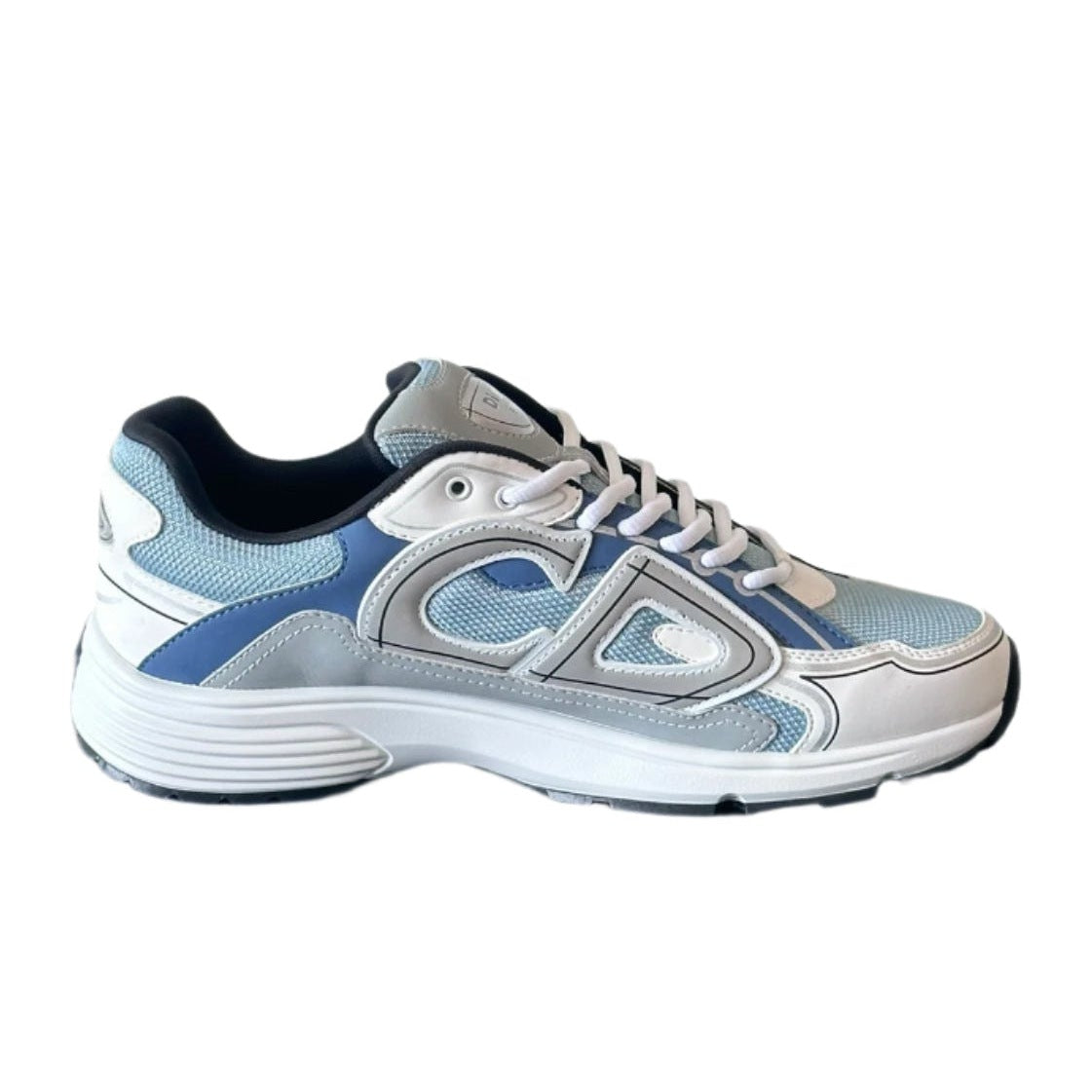 DIOR B30 BLUE WHITE – Phantom Kicks
