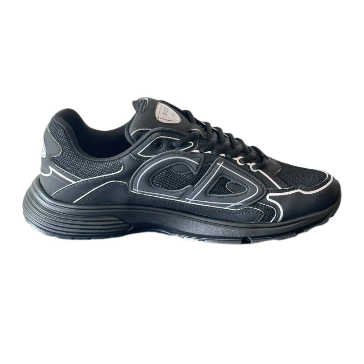 Dior B30 Reps | 1:1 Premium Sneakers – Phantom Kicks