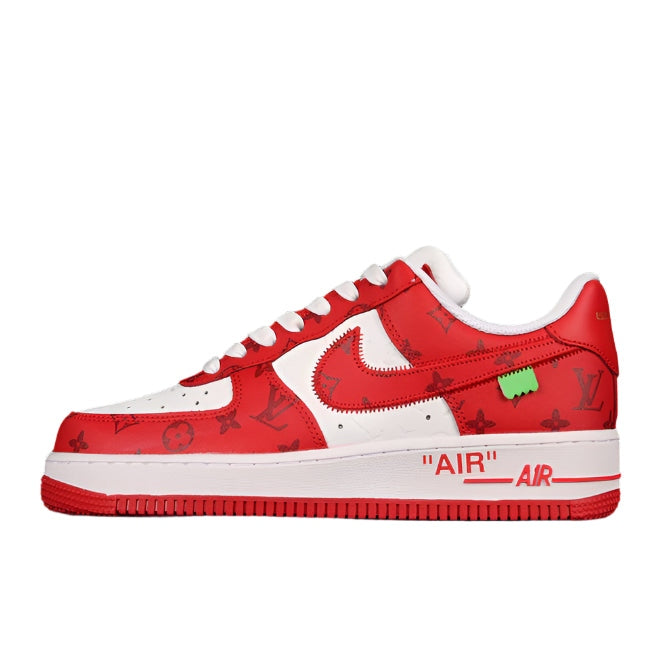 Air Force 1 Reps Shoes | 1:1 Premium Drop – Phantom Kicks