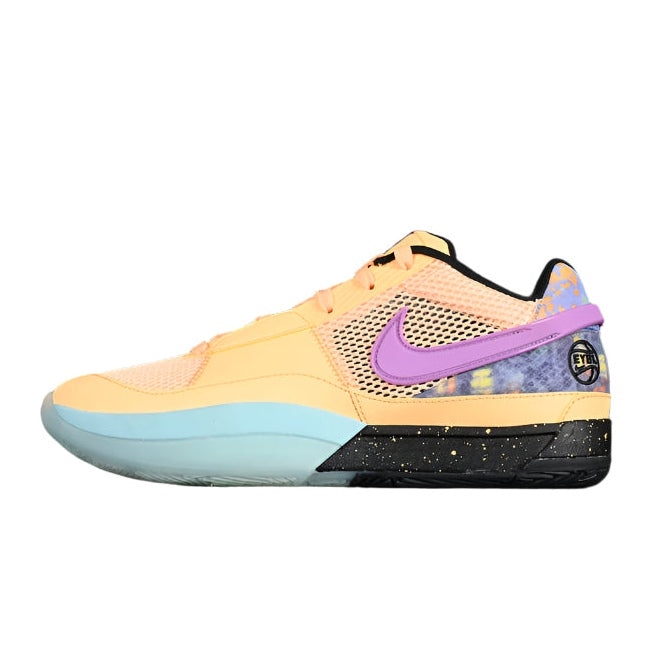 NIKE JA 1 x EYBL MELON TINT – Phantom Kicks