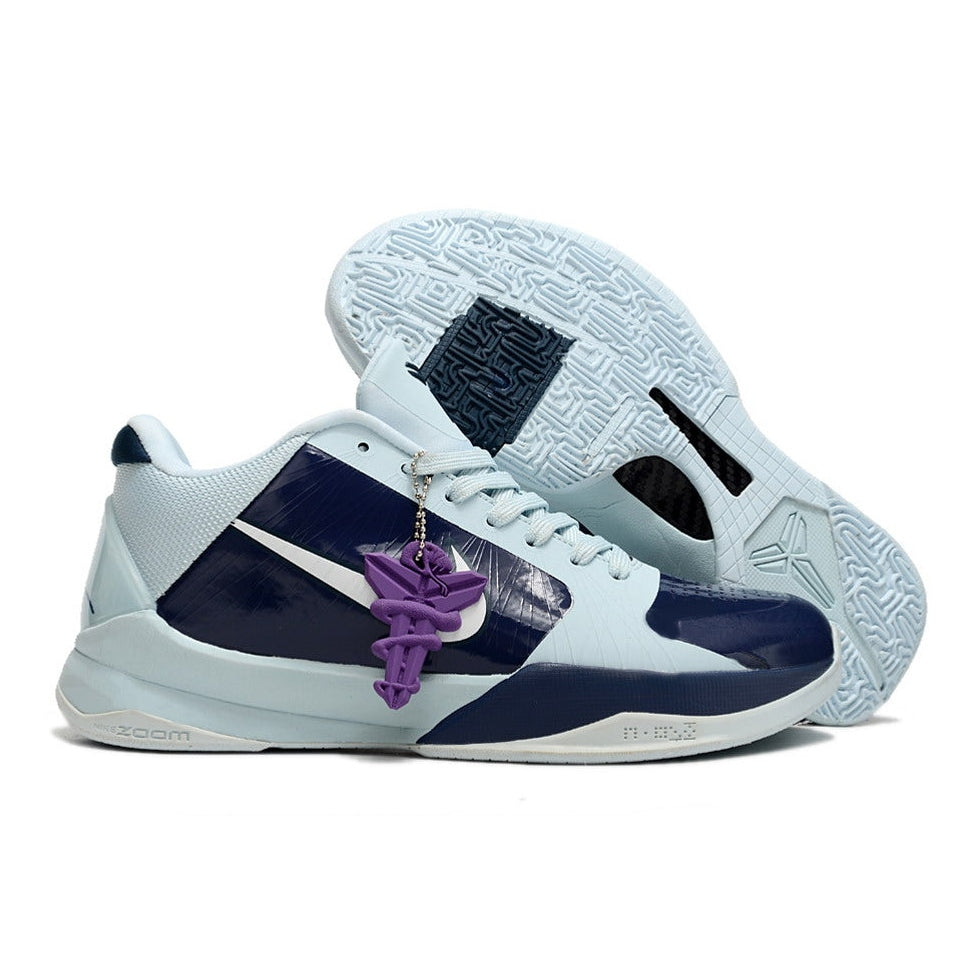 NIKE KOBE 5 PROTRO x DEEP ROYAL BLUE – Phantom Kicks