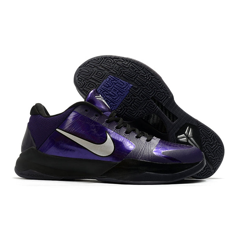 NIKE KOBE 5 PROTRO x INK – Phantom Kicks