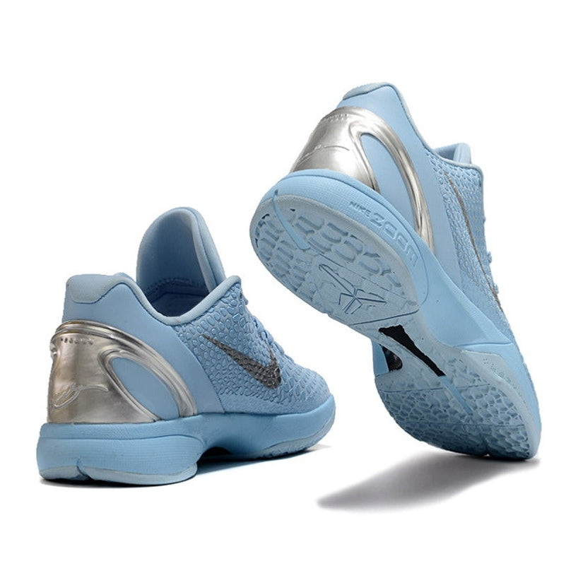 NIKE KOBE 6 PROTRO x ICE GRINCH – Phantom Kicks