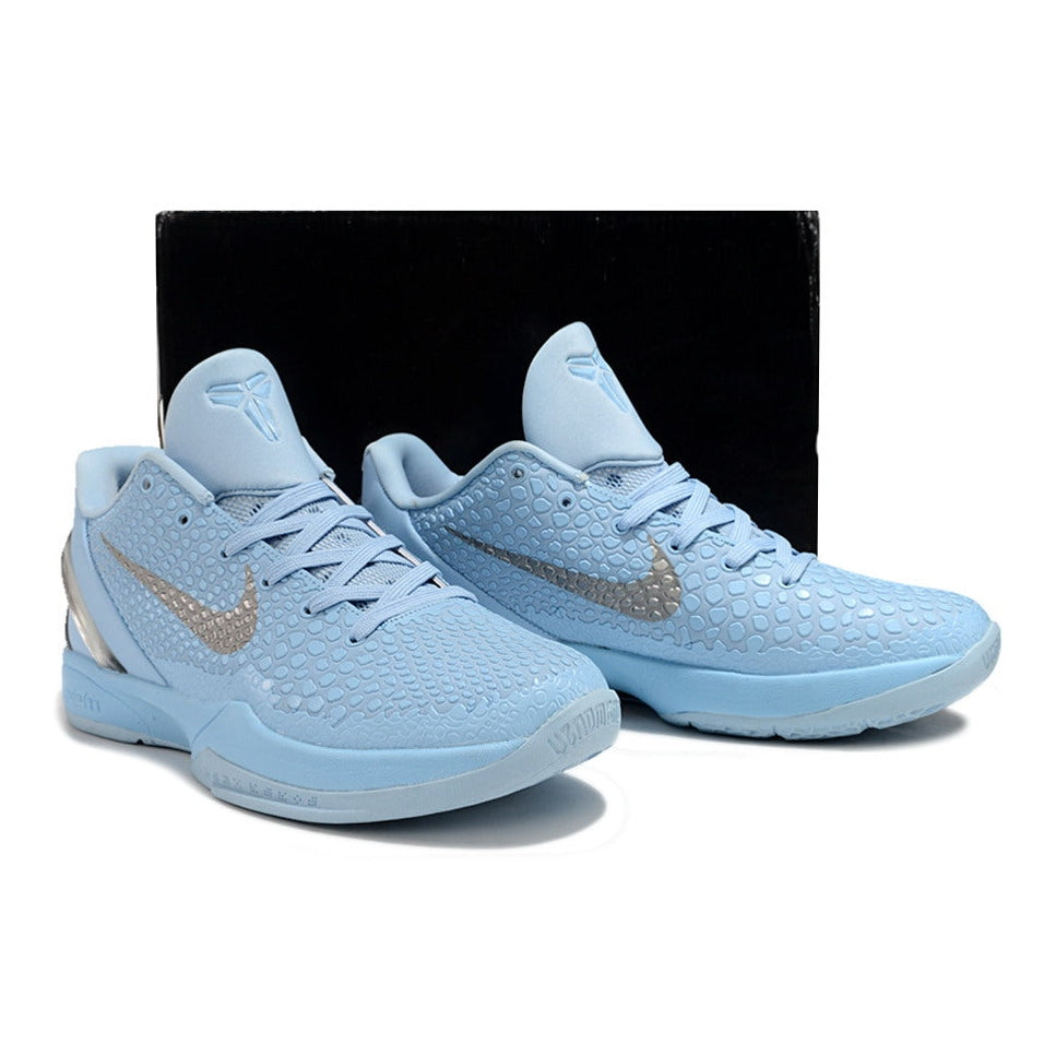 NIKE KOBE 6 PROTRO x ICE GRINCH – Phantom Kicks