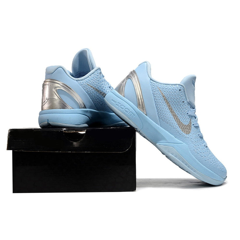 NIKE KOBE 6 PROTRO x ICE GRINCH – Phantom Kicks