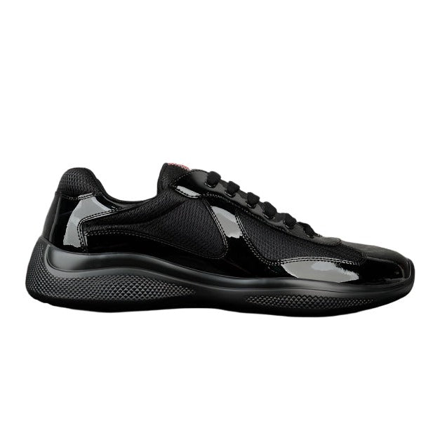 PRADA AMERICA'S CUP BLACK – Phantom Kicks