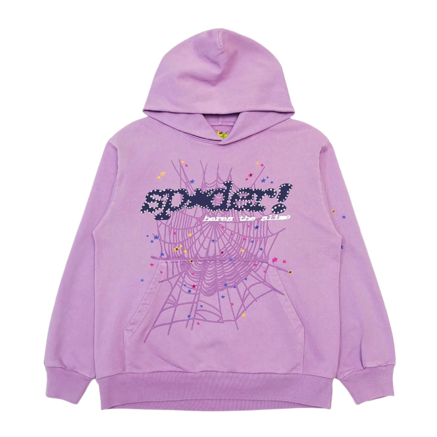 High Quality SP5DER Reps Hoodies – Phantom Kicks