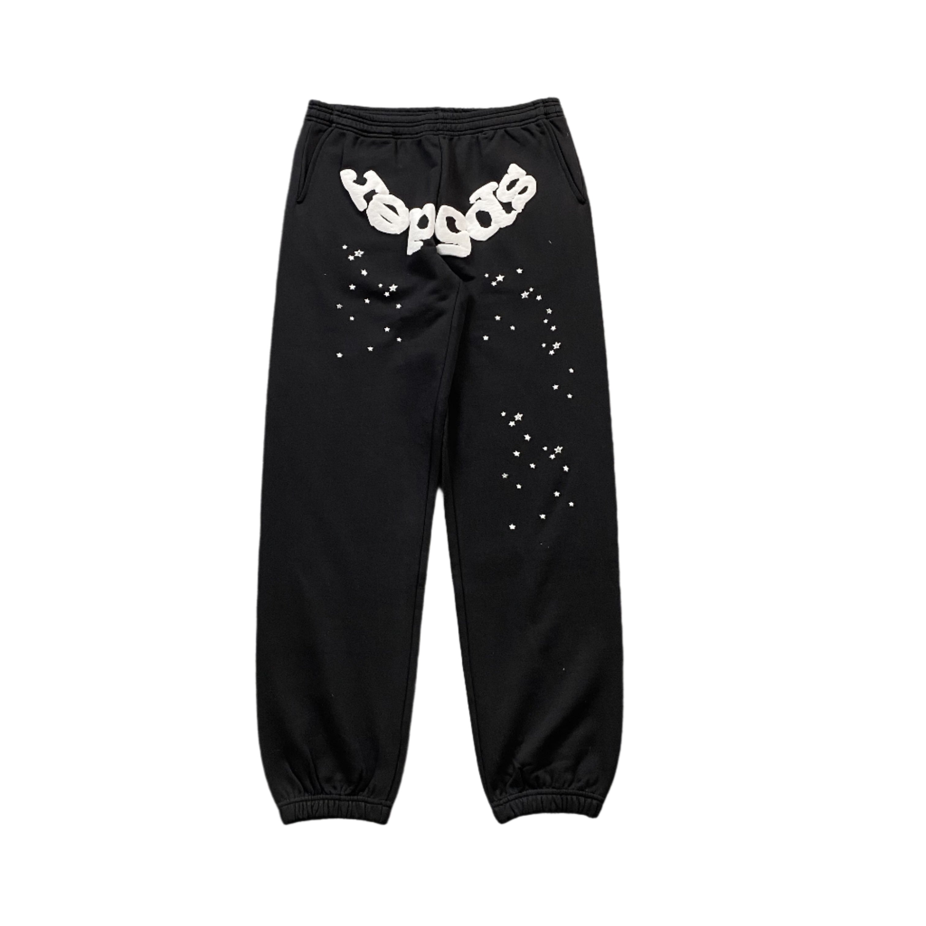 SP5DER Sweatpants Reps | Top Tier Fit – Phantom Kicks