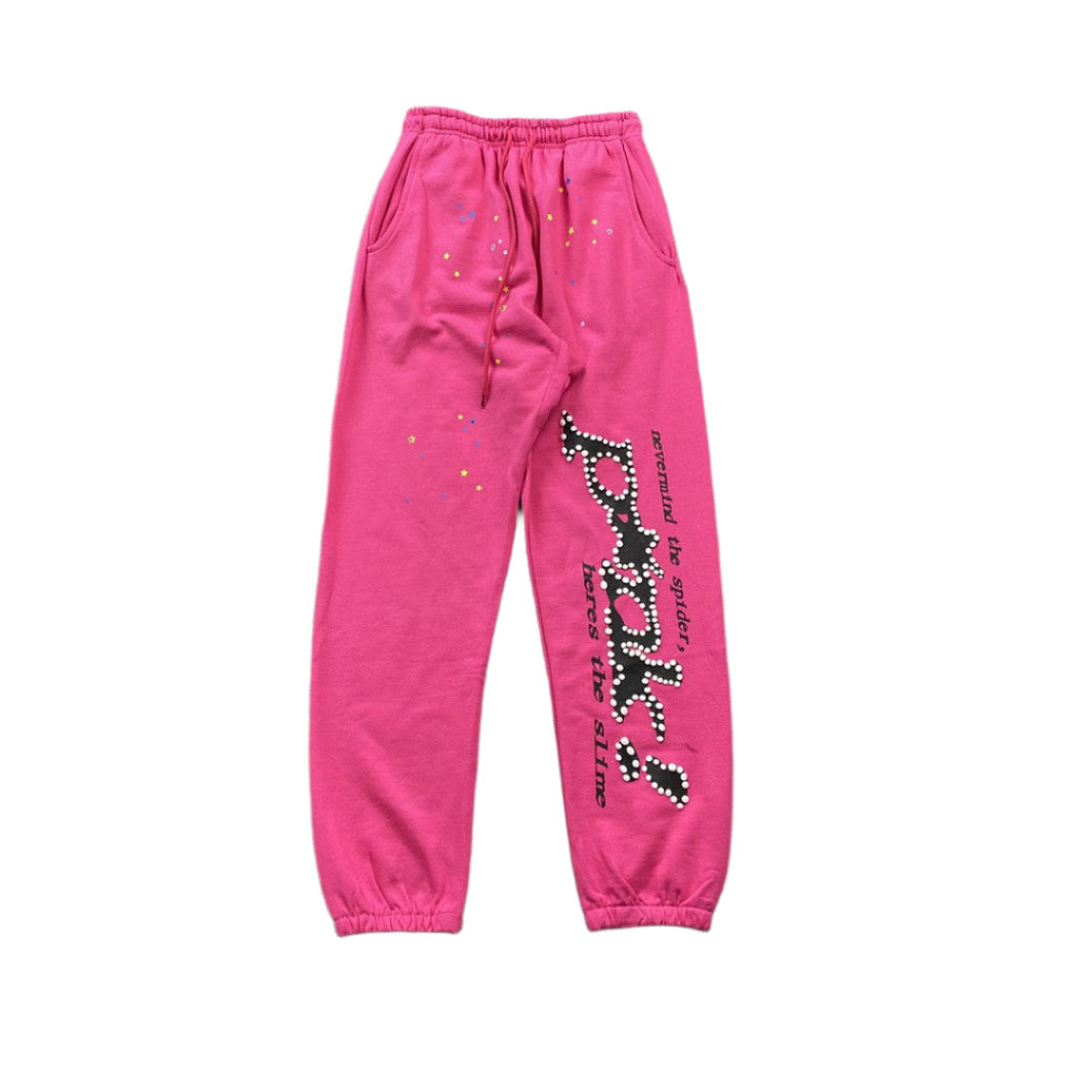 SP5DER Sweatpants Reps | Top Tier Fit – Phantom Kicks
