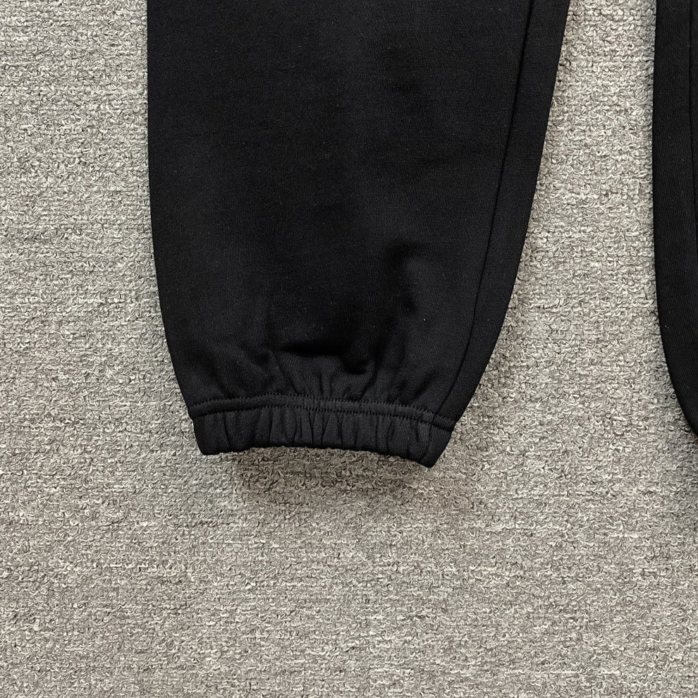 SP5DER VVS SWEATPANTS BLACK – Phantom Kicks