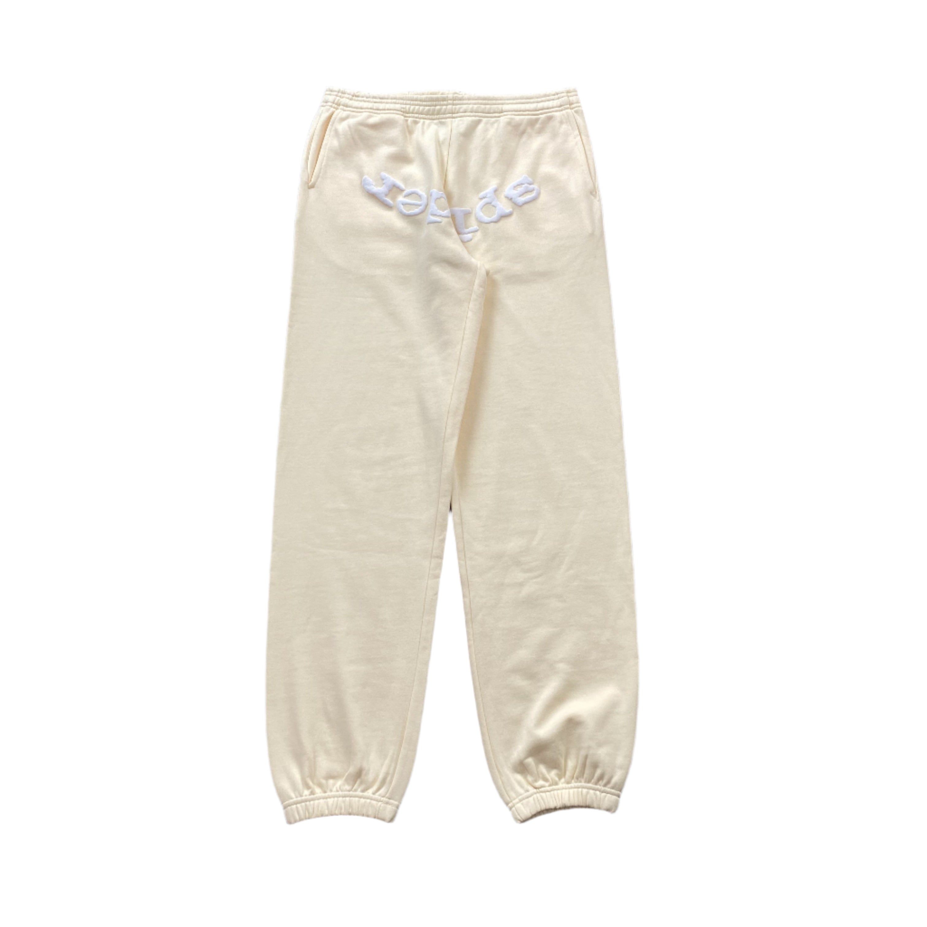 SP5DER Sweatpants Reps | Top Tier Fit – Phantom Kicks
