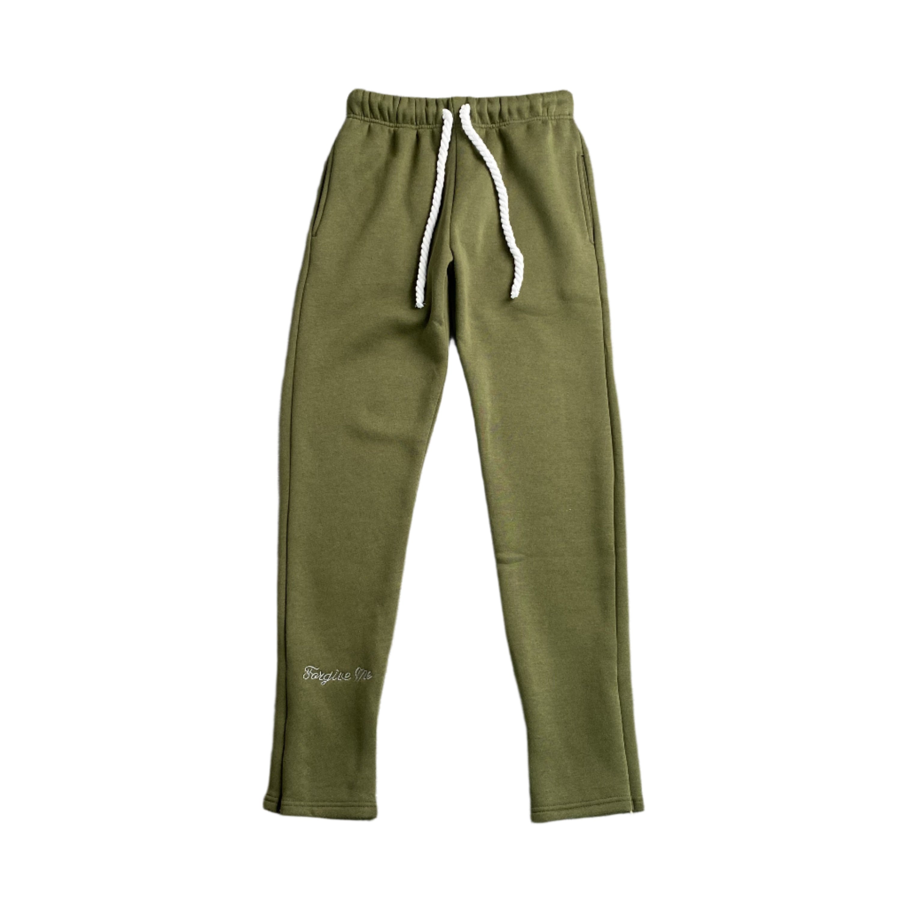 SYNA WORLD SYNA LOGO SWEATPANTS SAGE – Phantom Kicks