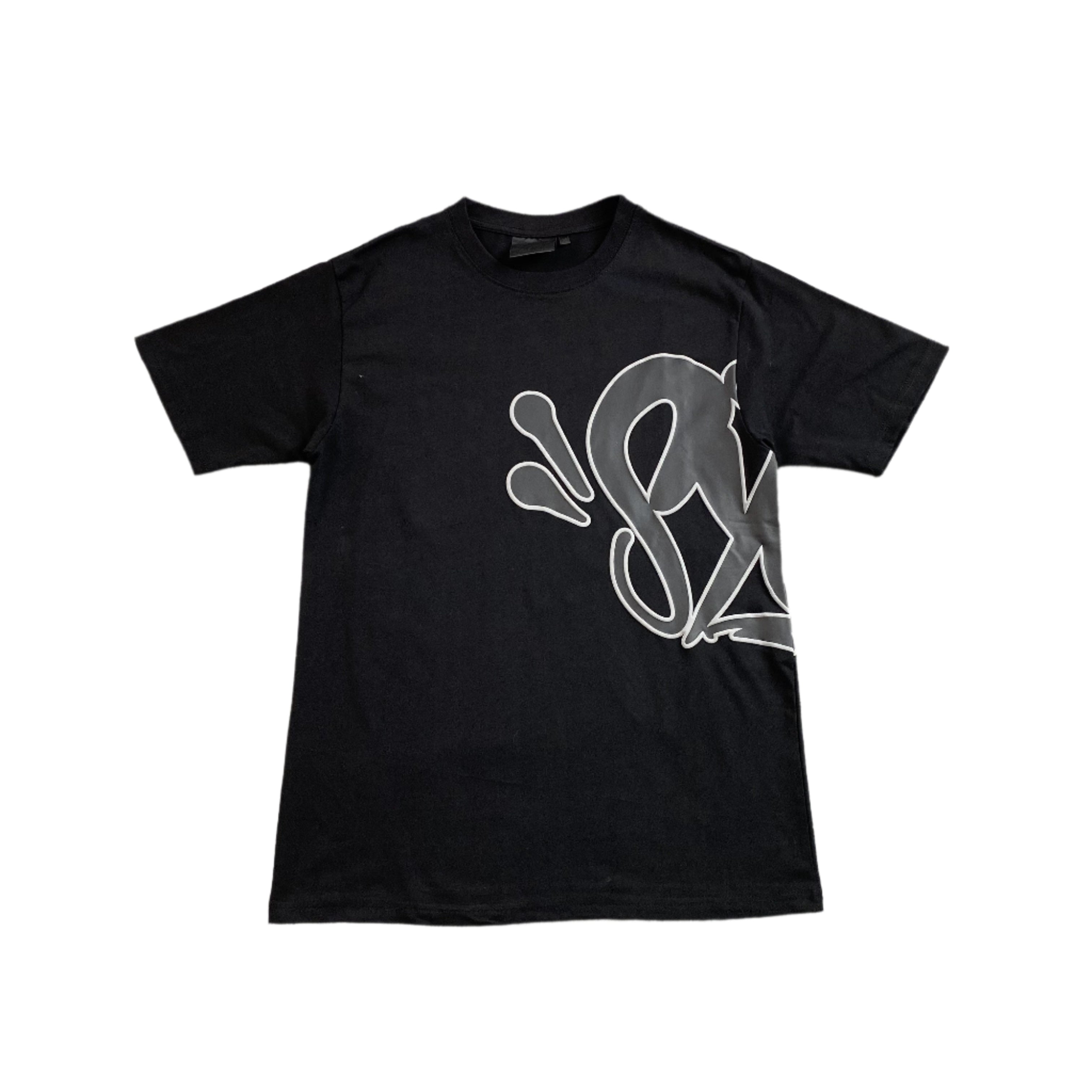 SYNA WORLD T-SHIRT BLACK – Phantom Kicks