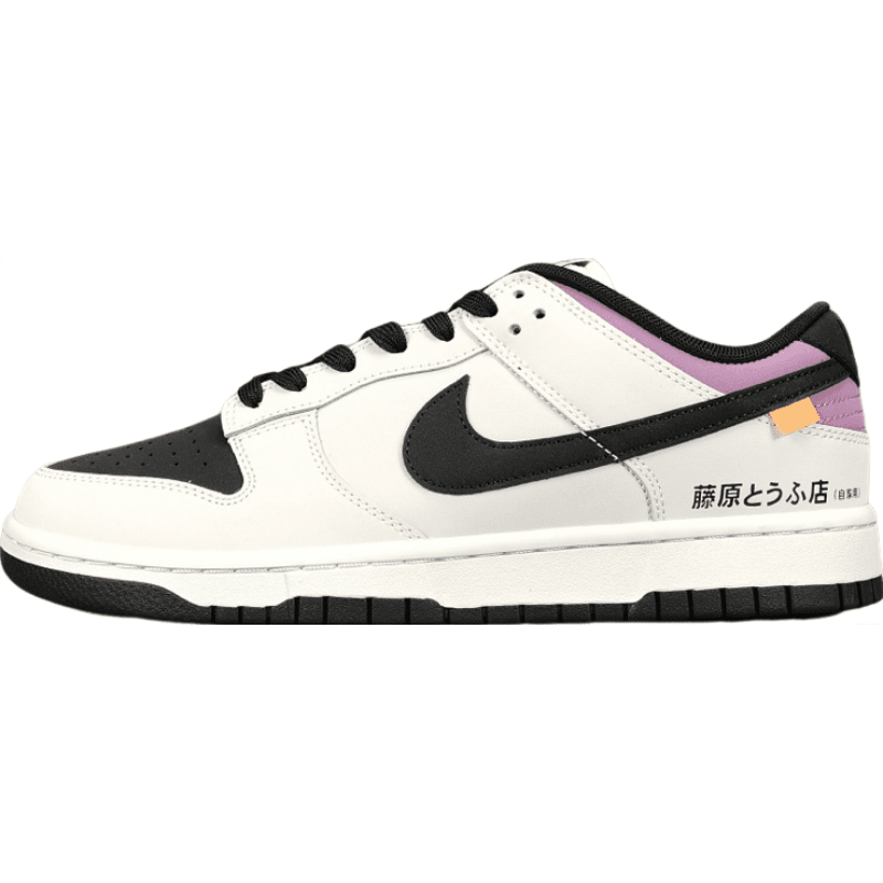 NIKE DUNK LOW x AE86 – Phantom Kicks