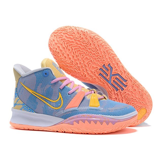 NIKE KYRIE 7 x EXPRESSIONS – Phantom Kicks
