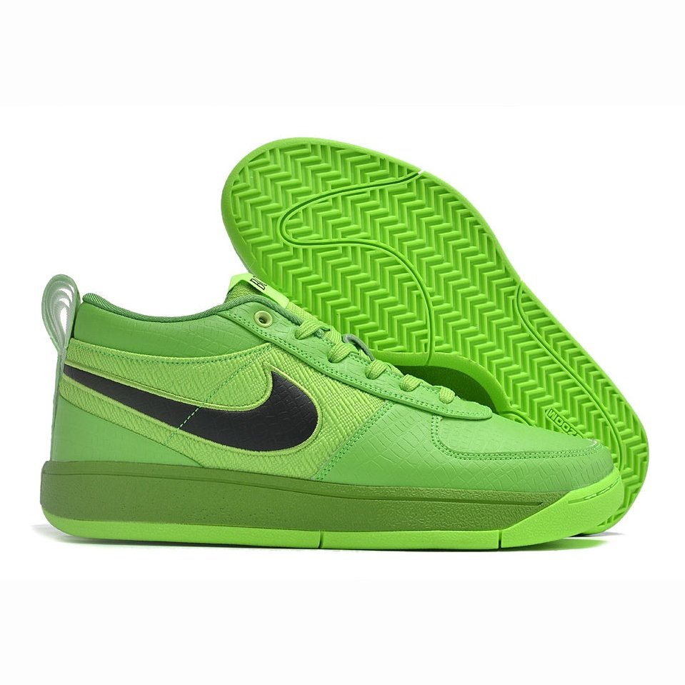 NIKE BOOK 1 x GRINCH – Phantom Kicks