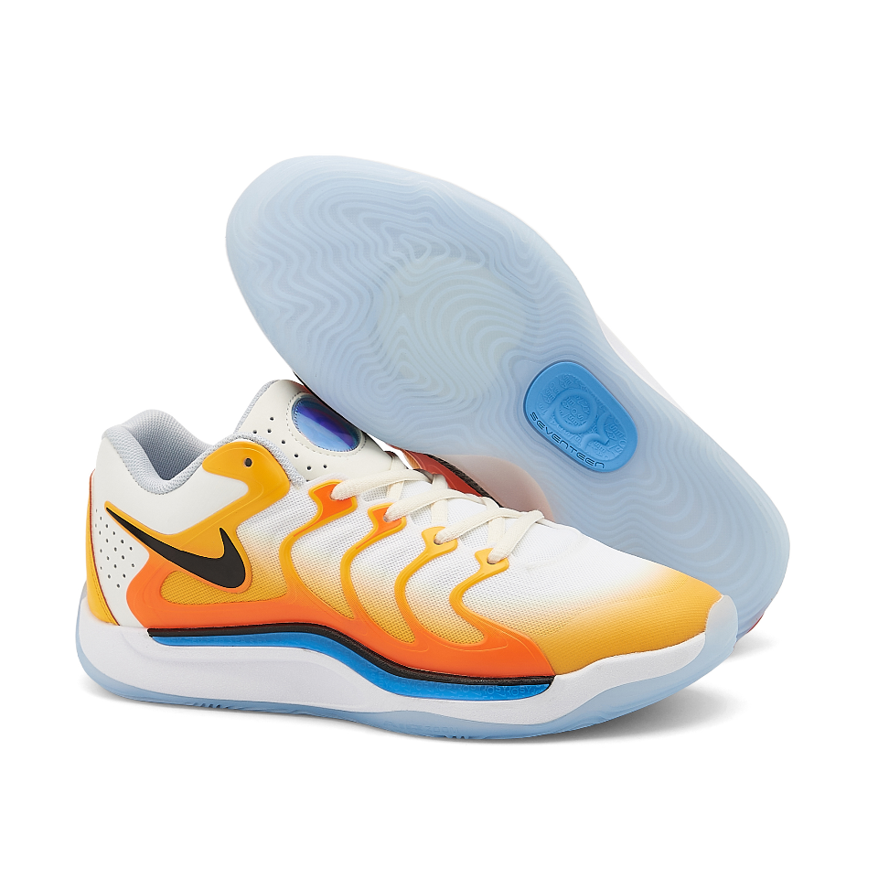 NIKE KD 17 x SUNRISE – Phantom Kicks