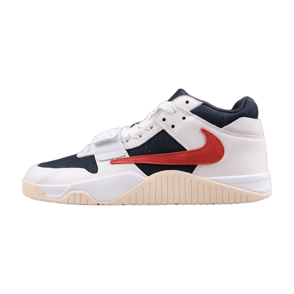 JORDAN JUMPMAN JACK TR x UNIVERSITY RED – Phantom Kicks