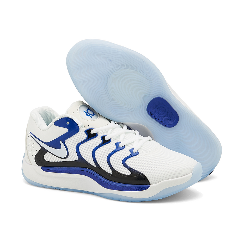 Nike KD 17 Reps – Futuristic Comfort, Pro Style – Phantom Kicks