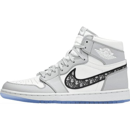 JORDAN 1 RETRO HIGH x DIOR – Phantom Kicks