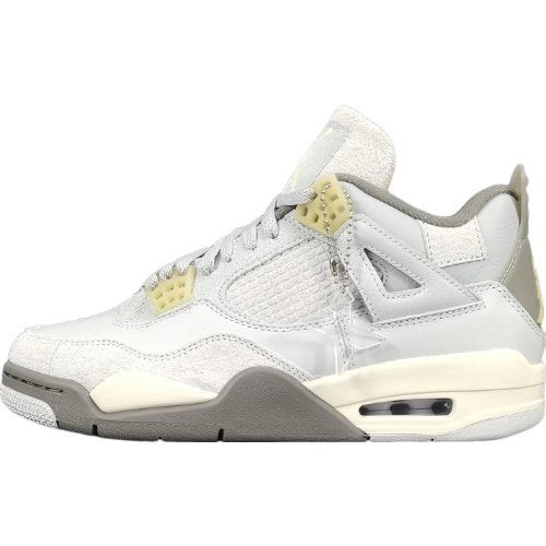 JORDAN 4 RETRO SE CRAFT x PHANTOM DUST – Phantom Kicks