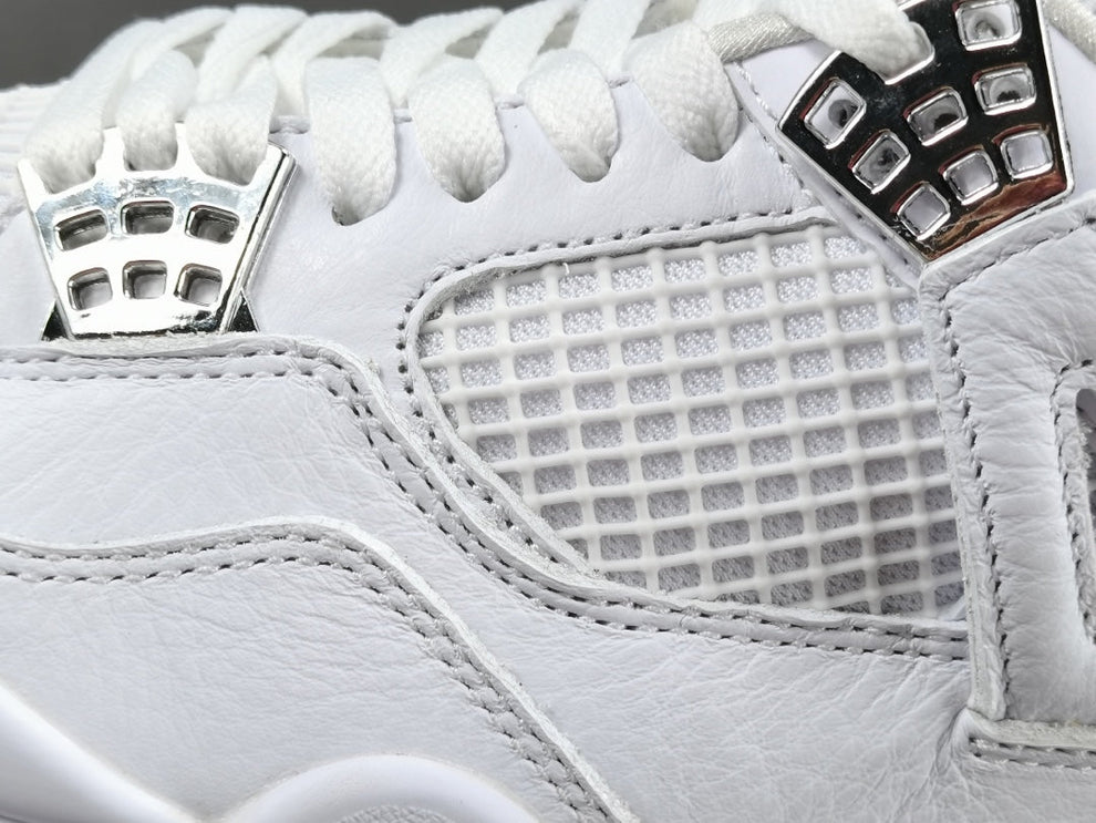 JORDAN 4 x PURE MONEY – Phantom Kicks