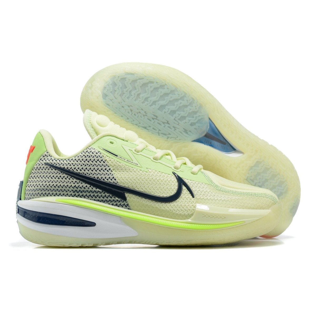 NIKE AIR ZOOM G.T. CUT x GRINCH – Phantom Kicks