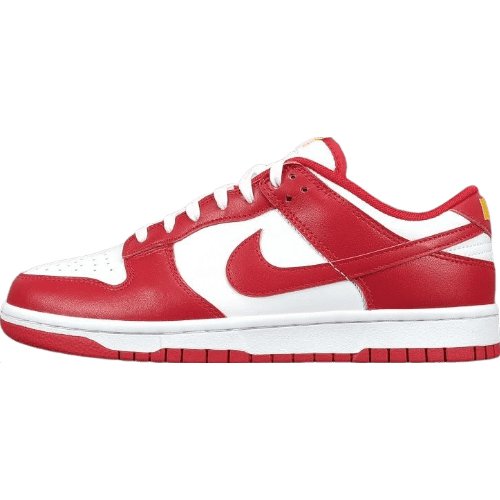 NIKE DUNK x USC – Phantom Kicks
