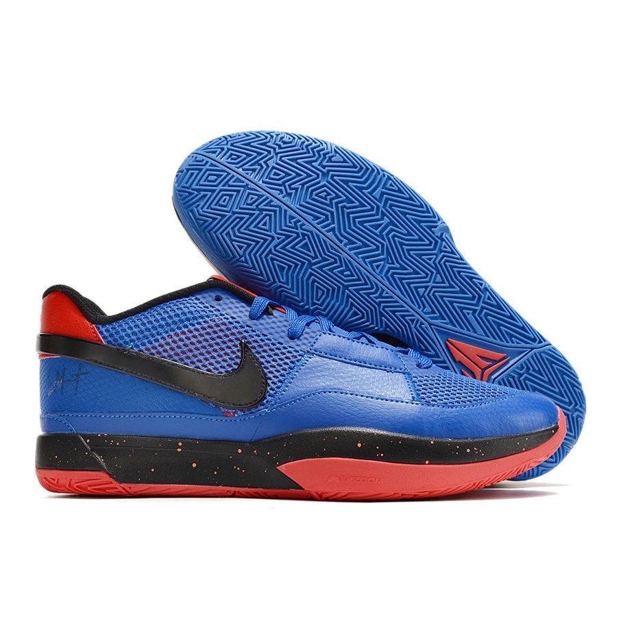 NIKE JA 1 x HUNGER – Phantom Kicks
