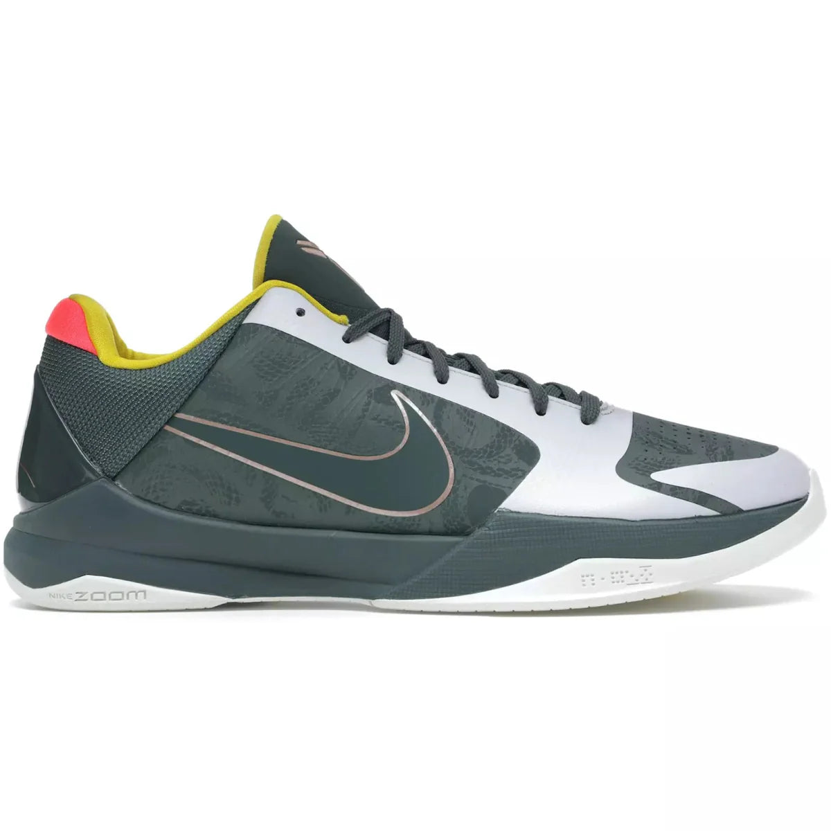 NIKE KOBE 5 PROTRO x EYBL – Phantom Kicks