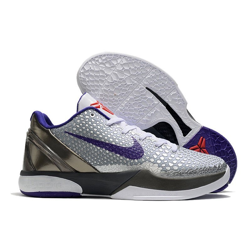 NIKE KOBE 6 x CHINA 3D – Phantom Kicks