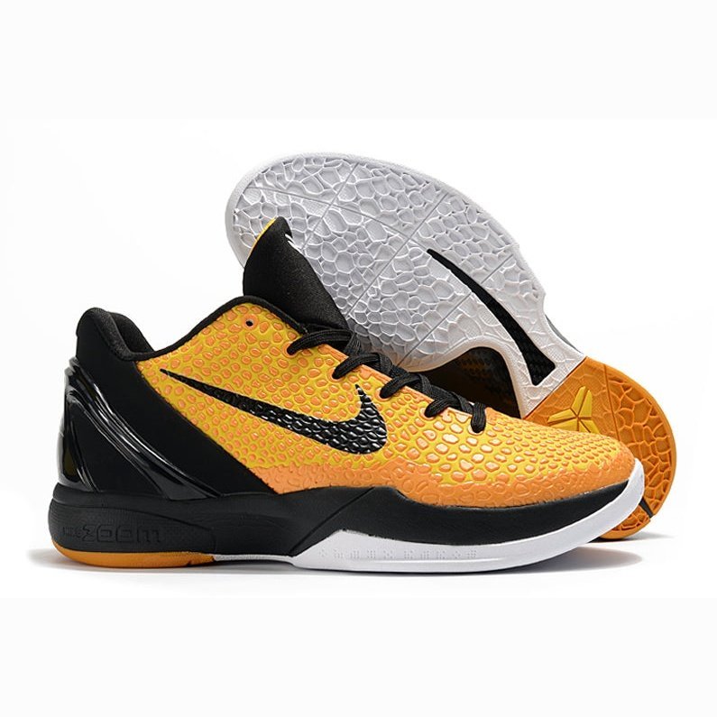 NIKE KOBE 6 x LIGHTBULB – Phantom Kicks