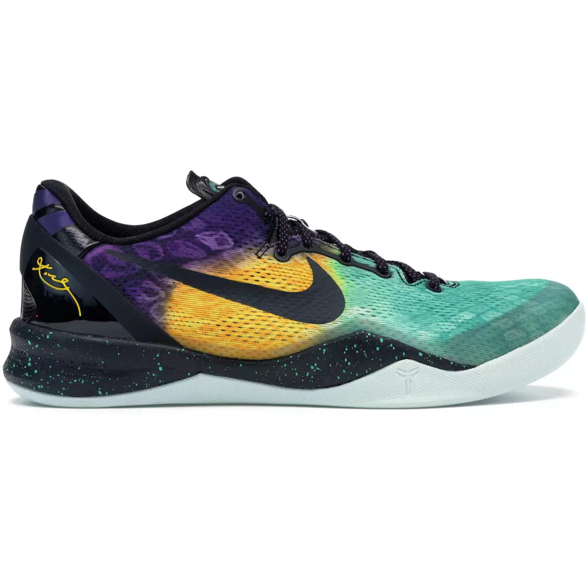 NIKE KOBE 8 x EASTER – Phantom Kicks