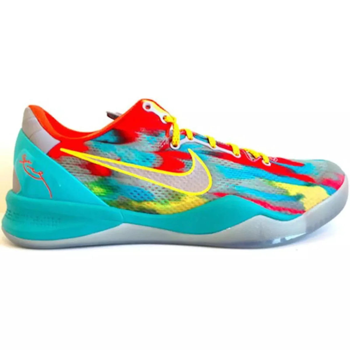 NIKE KOBE 8 x VENICE BEACH – Phantom Kicks